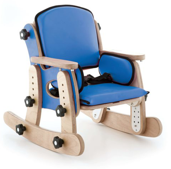 Leckey PAL Pediatric Classroom Chair | Activity and Positioning ...