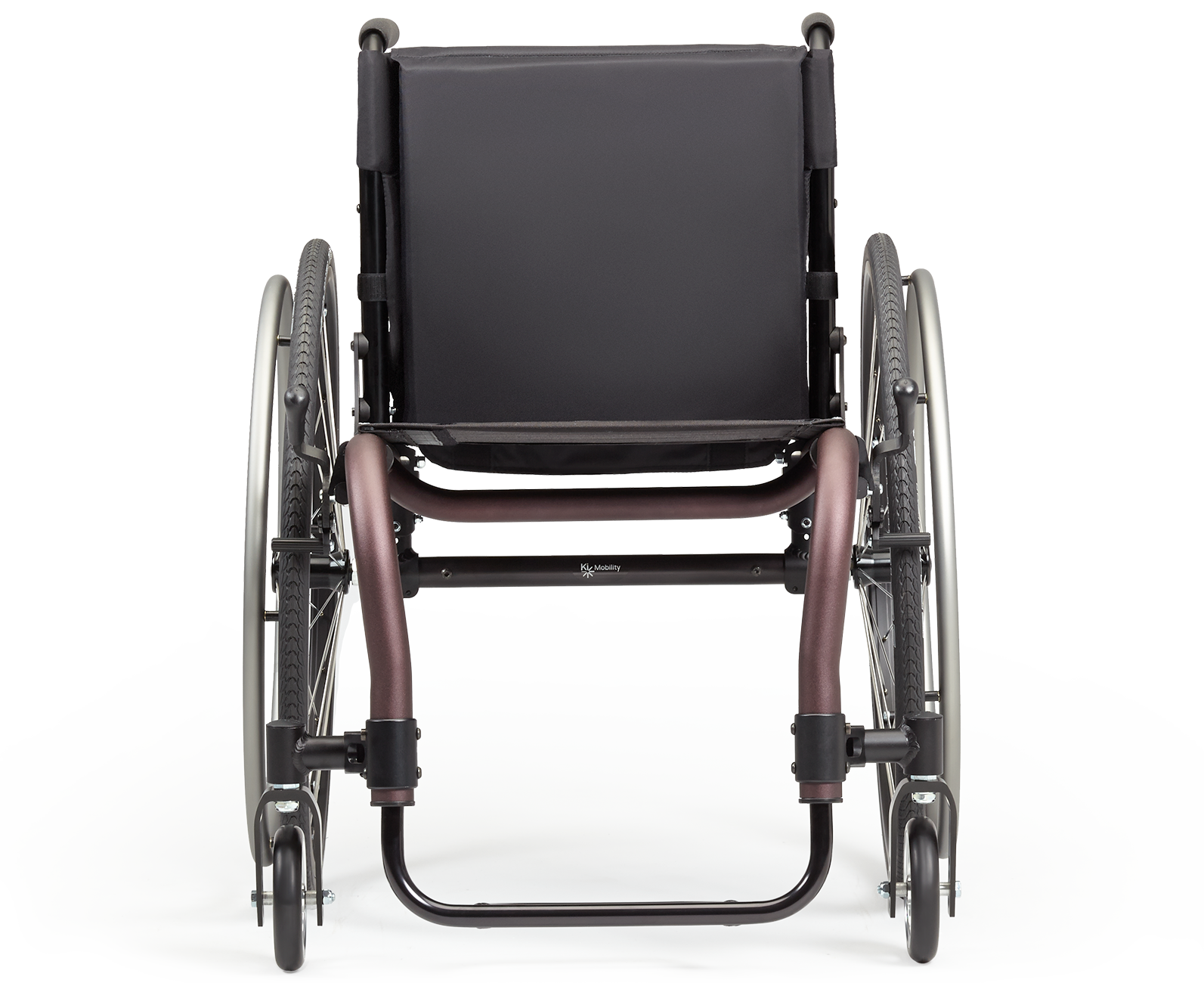 Ki Mobility Rogue ALX Ultralight Rigid | Ultralight Rigid Wheelchairs