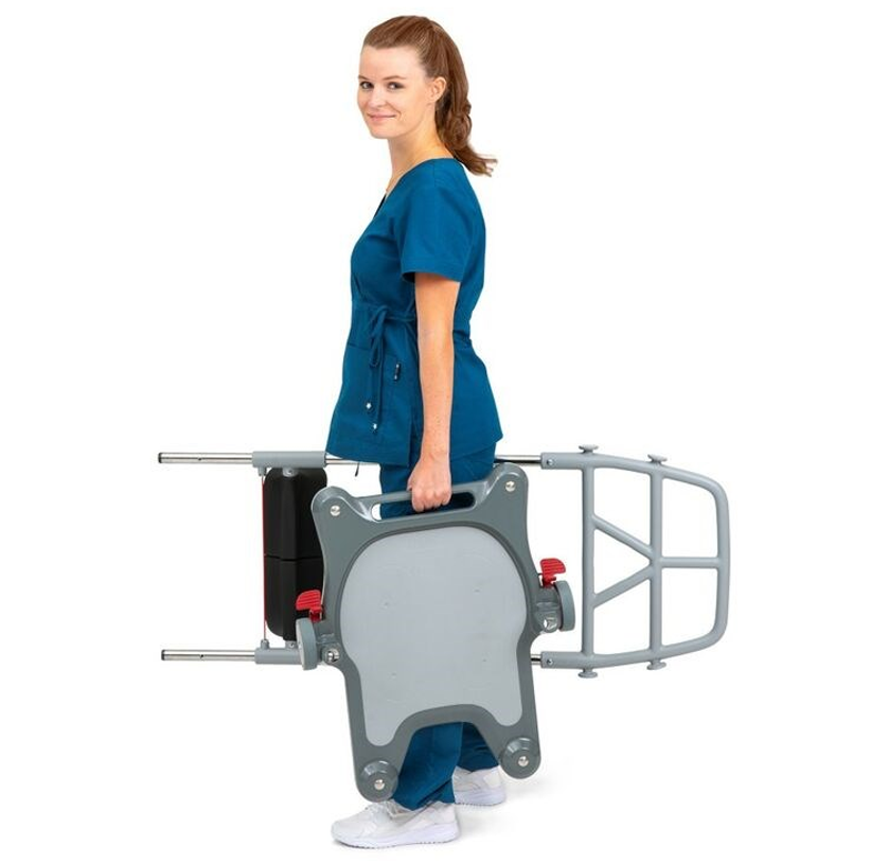 Molift Raiser Pro Sit-To-Stand Transfer System | Sit to Stand Lifts