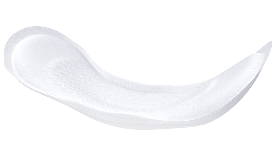 TENA Light Pads Heavy Regular | Pads for Incontinence