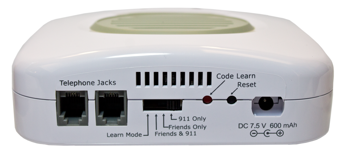 Freedom Alert 2-way Voice Pendant | Home Alert Devices