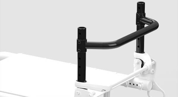 Ki Mobility Rogue 2 | Ultralight Rigid Wheelchairs