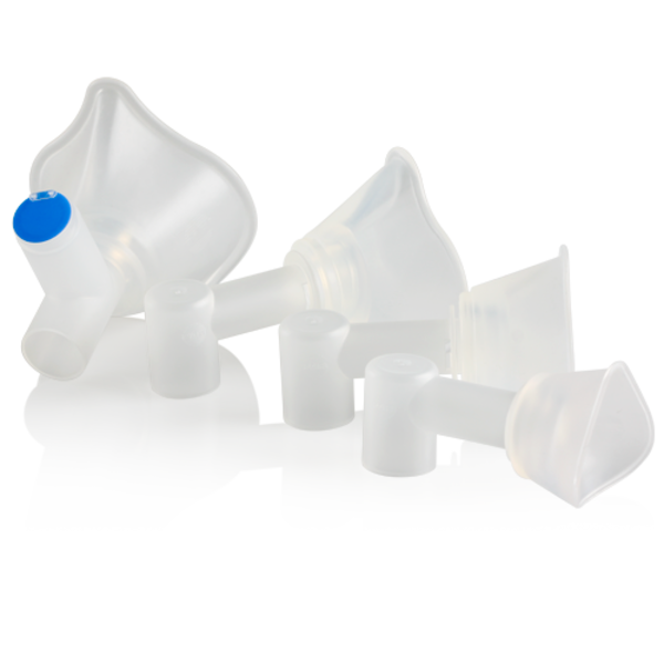 PARI Baby Nebulizer Aerosol Mask | Nebulizers / Compressors