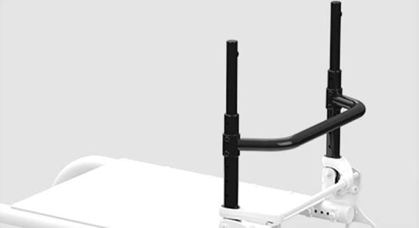 Ki Mobility Rogue 2 | Ultralight Rigid Wheelchairs