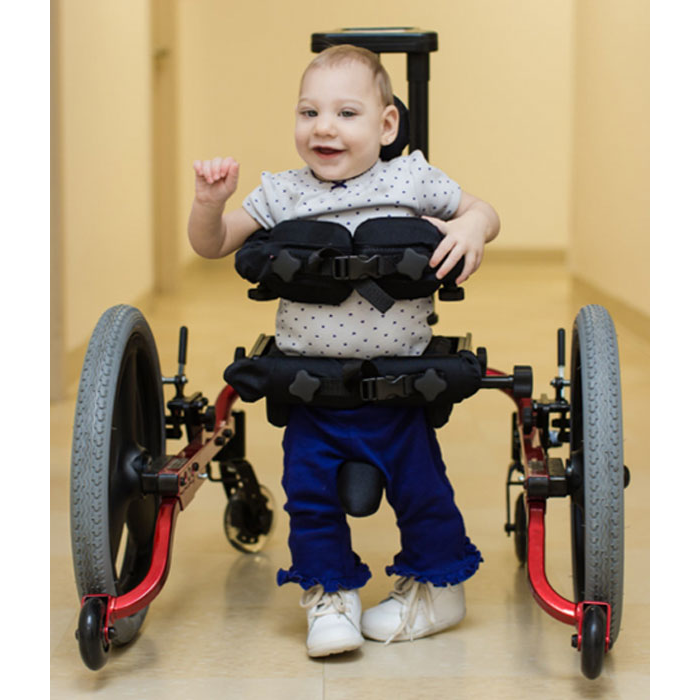 KidWalk EI Dynamic Gait Trainer | Pediatric Gait Trainers