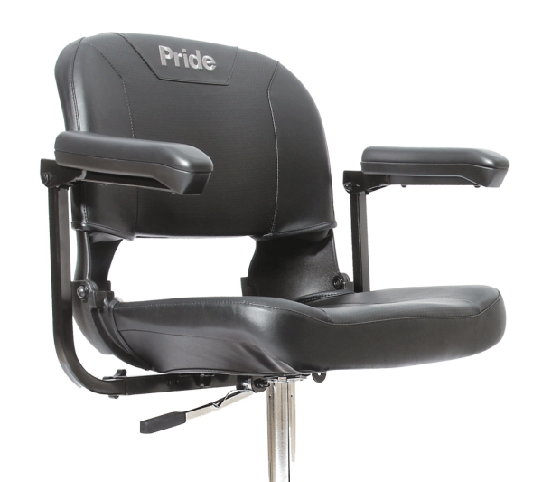Pride Replacement Seat Assembly