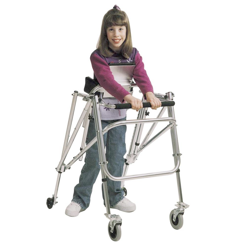 Kaye "Y" Pediatric Anterior Support Walker | Pediatric Walkers